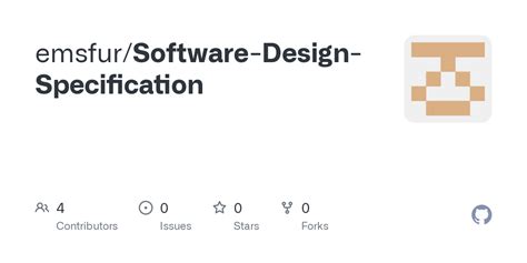 software design specification software design specification gantt chart