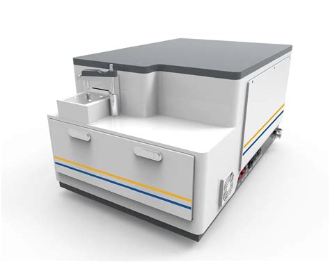 Direct Reading Spectrum Analyzer Oes Optical Emission Spectrometer