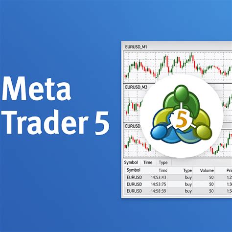 what is metatrader 5 and how does it work