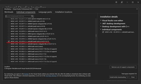 Reducing Visual Studio Installations With Toolchains KDAB