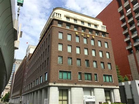 野村証券 Jword サーチ