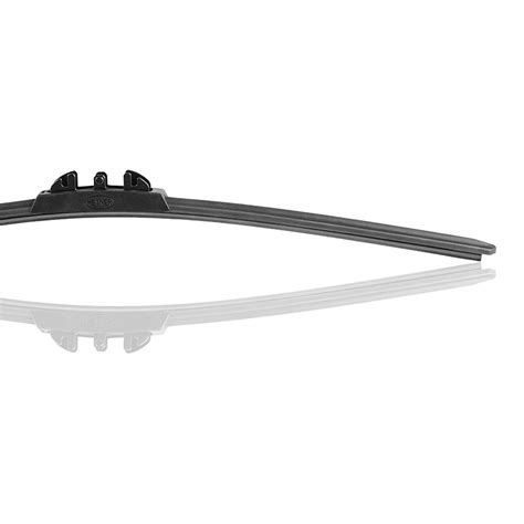 Fit&Fix | Heyner Super Flat Premium Wipers, 19 Inch/48 cm - 279000