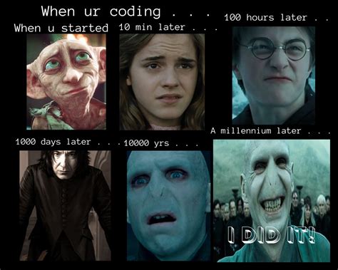 💬 Coding Meme Thread Do Contribute Page 2 Off Topic