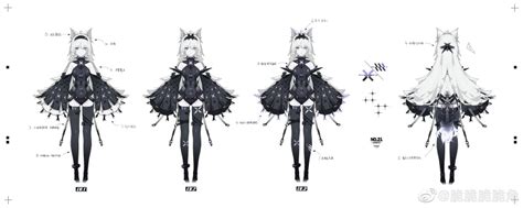 Cuicuijiao No 21 Feral Pgr No 21 Pgr Punishing Gray Raven