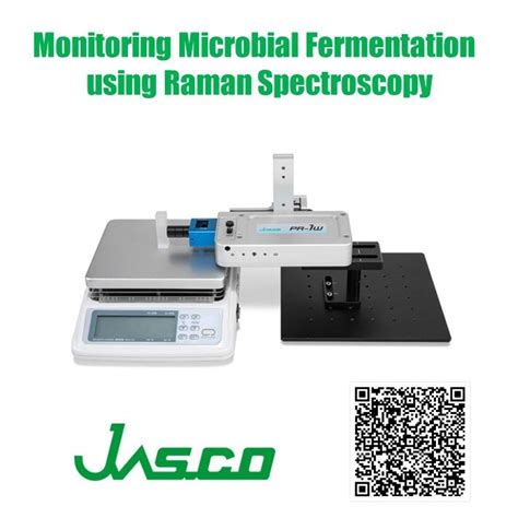 Jasco Corporation On Linkedin Raman Monitoring Jasco 日本分光