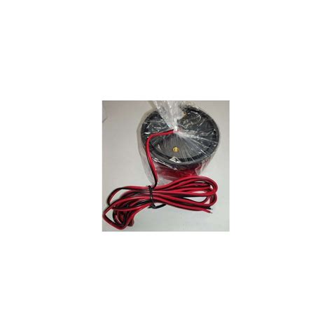 12v Led Security Strobe Light For Alarms