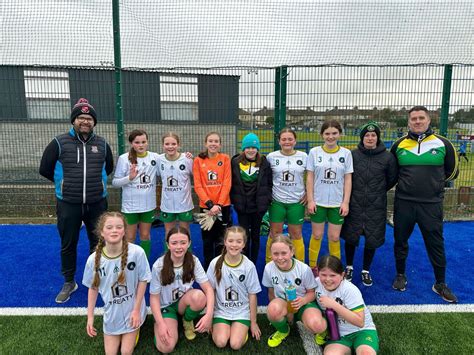 Caherconlish Afc