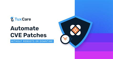 tuxcare on linkedin live patching for linux kernels kernelcare