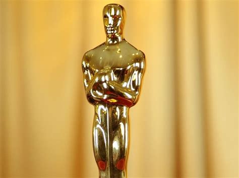 9 Fun Facts About The Oscars