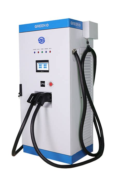 CCS CCS DC Quick Charger Products Hengfengtai New Energy Technology CO LTD