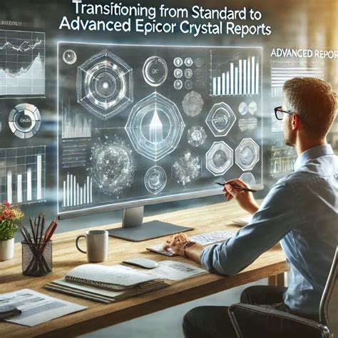 epicforce tech on linkedin standard to advanced epicor crystal reports