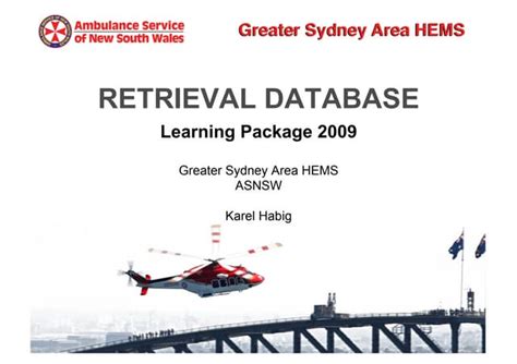 Retrieval Database Powerpoint Pdf
