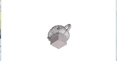 my first voxel d r gamedev