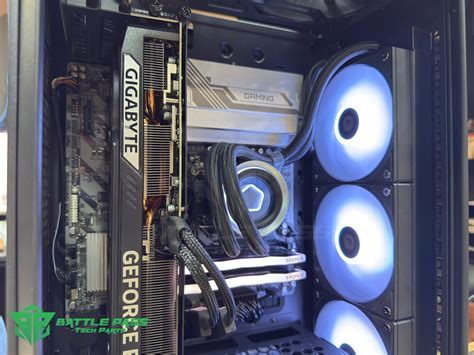 Battle Pass Tech Parts Added A Battle Pass Tech Parts