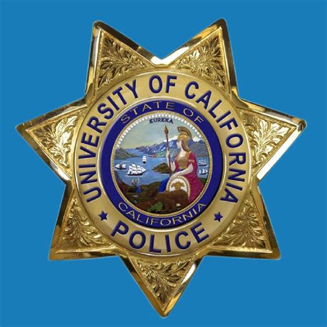 Ucla Police Department Added A Ucla Police Department