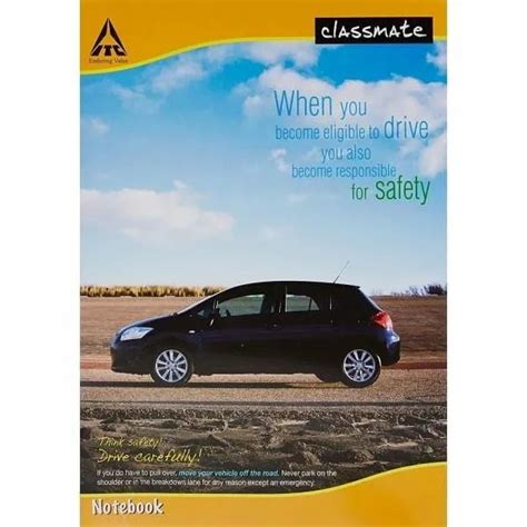 Classmate Long Notebook A4 Soft Cover 400 Pages Single Line At ₹ 150 क्लासमेट कॉपी