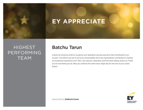 Tarun Batchu On Linkedin Hi Connections I Would Like To Express My