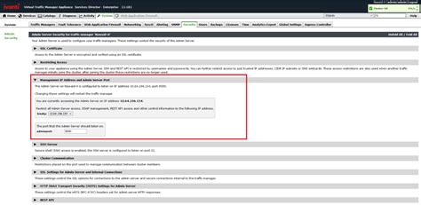 ivanti virtual traffic manager authentication bypass vulnerability cve