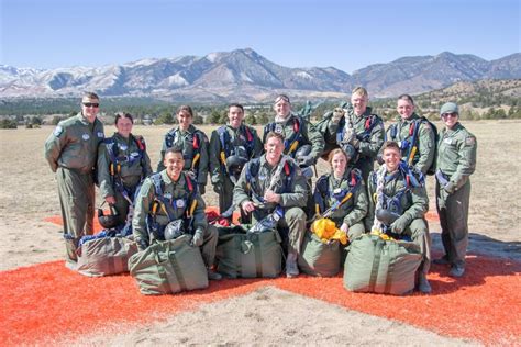 2nd Go Am490 5th Jump And Wings Of Blue Green Usafa Webguy