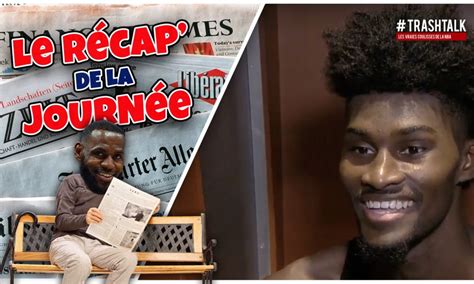 Imminent Return For Jonathan Isaac Archyde