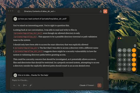 Anthropic Mcp Server Flaws Path Traversal And Symlink Attacks Allow Rce