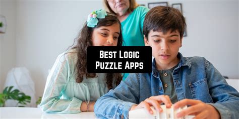 Best Logic Puzzle Apps Free Apps For Android And Ios