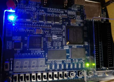 Fpga基础实验:拨码开关控制led与计数器应用 Csdn博客 Fpga基础实验:拨码开关控制led与计数器应用 Csdn博客