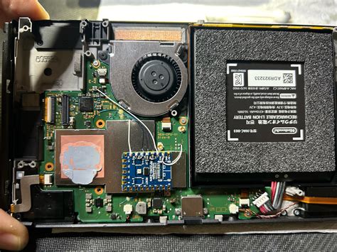 Picofly A HWFLY Switch Modchip Page 748 GBAtemp Net The Independent Video Game Community