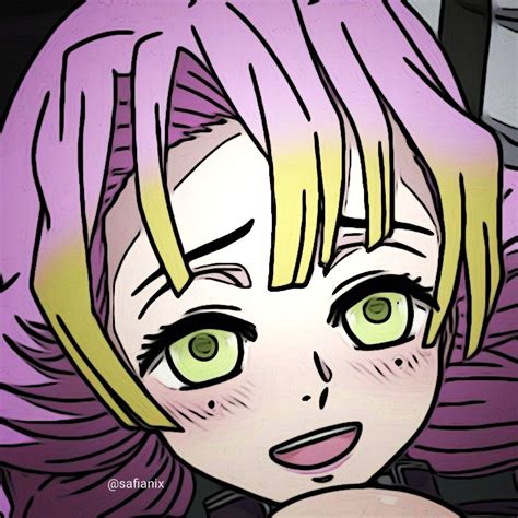 Icon By Me Safianix Don T Repost Give Credits Kny Knyicons Demonslayer