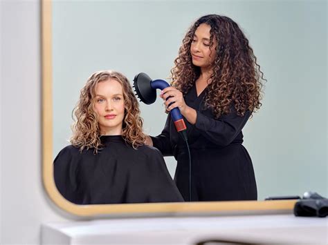 Dyson Supersonic R Professional ‘revolutionary New Hair Dryer You Can