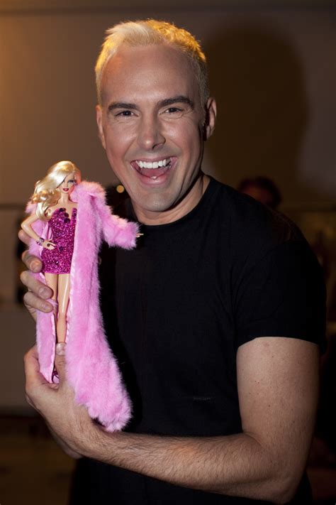 Pink Diamond Barbie Doll By The Blonds Worth Up For Auction Luxurylaunches