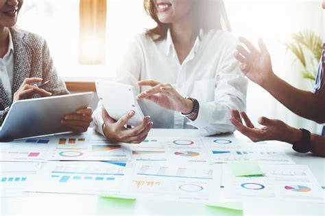 5 Essential Sales Forecast Tips And Examples