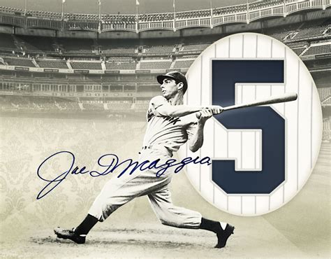 Joe Dimaggio Wallpapers Wallpaper Cave