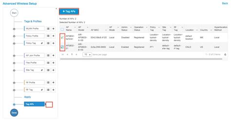 Understand Flexconnect On Catalyst 9800 Wireless Controller Cisco