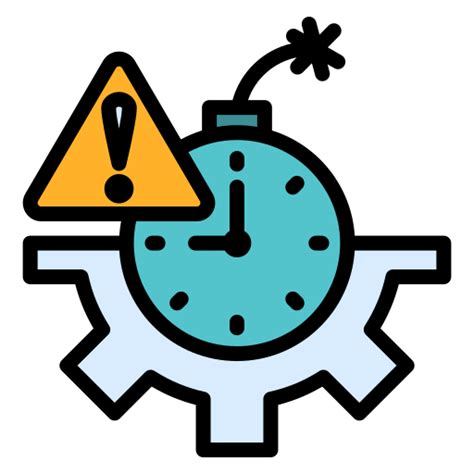 Mitigation Free Security Icons