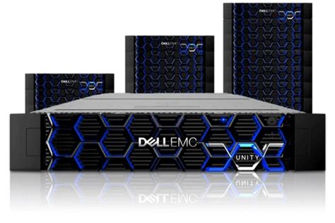 Gb Per System Dell EMC Unity XT Storage Series W At In Hyderabad