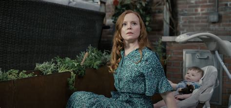 Lauren Ambrose Actress