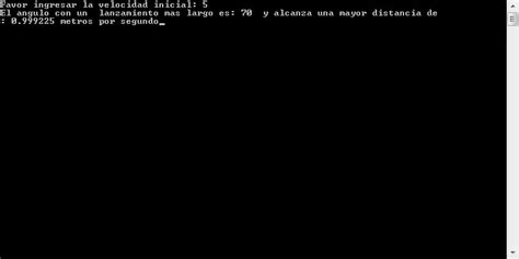 Ciclo For Python El Mejor Tiro Parabolico Tutorias Co