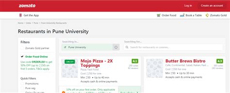 Implementing Agile Methodology For Zomato By Ganesh Bhandakkar Medium