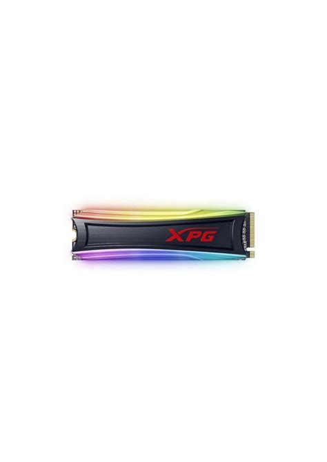 XPG Spectrix S40G 512 GB M.2 SSD - pcyard