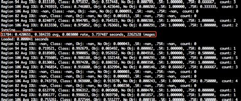 Bugs For Saving Weight While Using Multi Gpus · Issue 664 · Pjreddiedarknet · Github