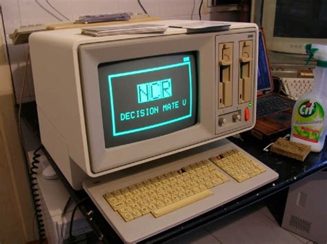 E Siciliano Il Museo Dei Vecchi Computer La Repubblica