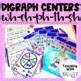 Digraph Centers Wh Ph Ch Sh Th Digraph Activities Tpt