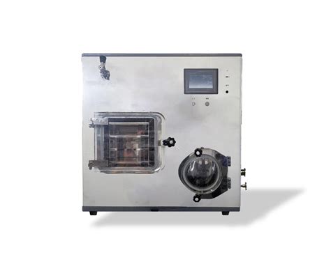 Lab Advanced Research Benchtop Freeze Dryer BFD 2