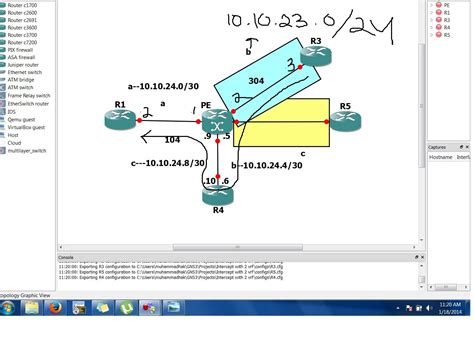 Ask Vrf And Static Routing Cisco Community