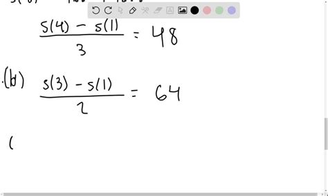 Average Velocity The Position Of An Object Moving Vertically Along A