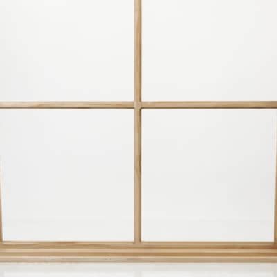 Solid Wood Frame For RPG Skyline T Studio Ceiling Drum Reverb