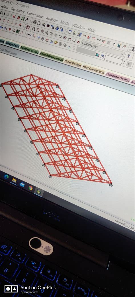 Soundarya Patil On Linkedin Staadpro Design Analysis Loading