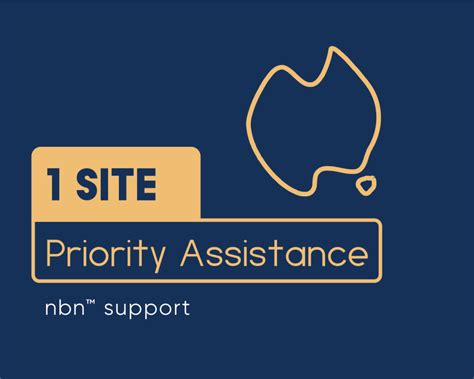 Priority Assistance 1 Site Emutel