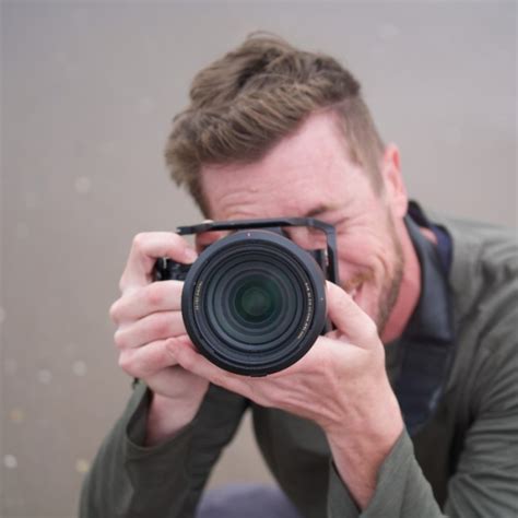 Travis Craig Filmmaker Craig Promotional Films Linkedin